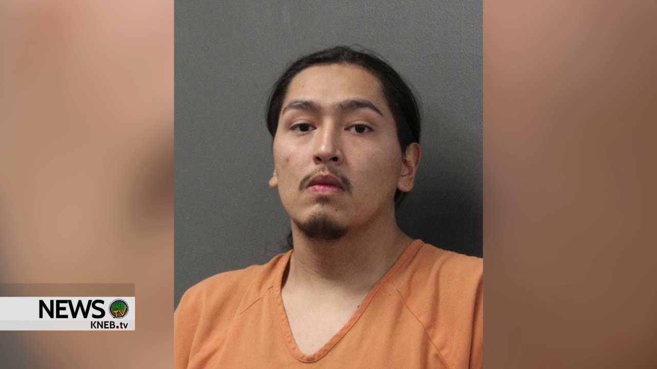 Pretrial For Man Charged in Connection to Scottsbluff Murder Pushed ...