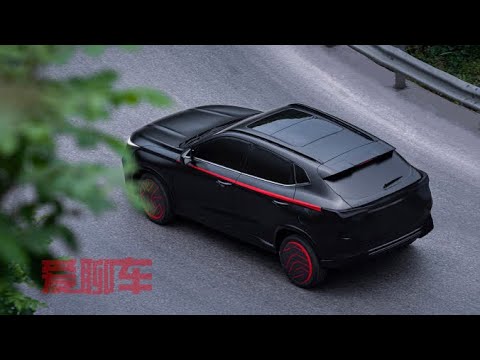 All-new 2021 changan oshan X5 | 長安SUV顏值爆發，小溜背，全新藍鯨NE1.5T扭矩300牛米！ - YouTube