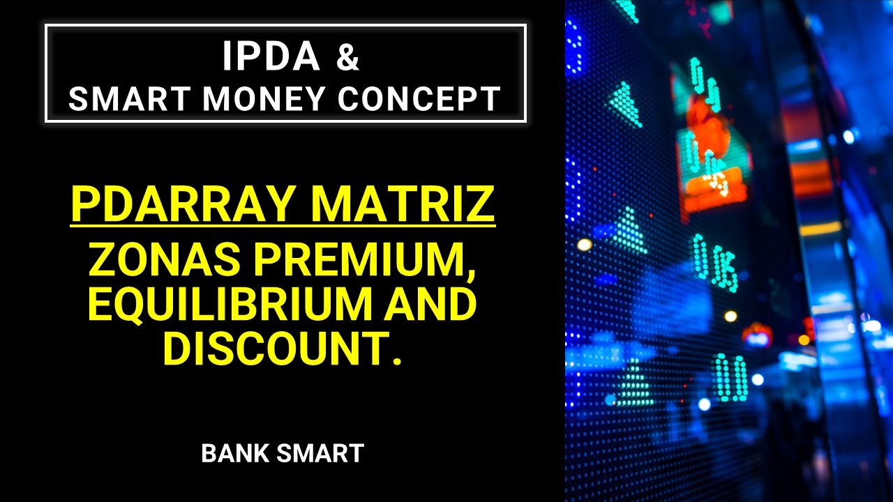 ZONAS PREMIUM, EQUILIBRIUM AND DISCOUNT. (Oferta y Demanda) / IPDA ...