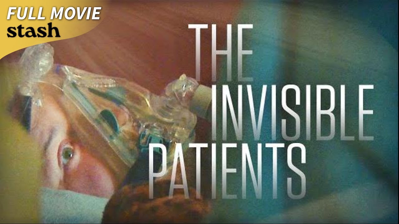 The Invisible Patients | Advocacy Documentary | Full Movie | Healthcare ...