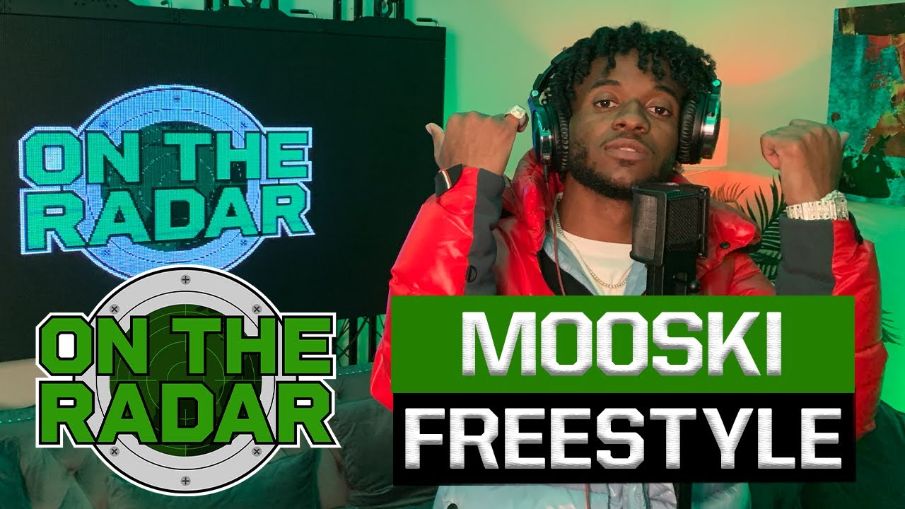 The Mooski Freestyle - YouTube