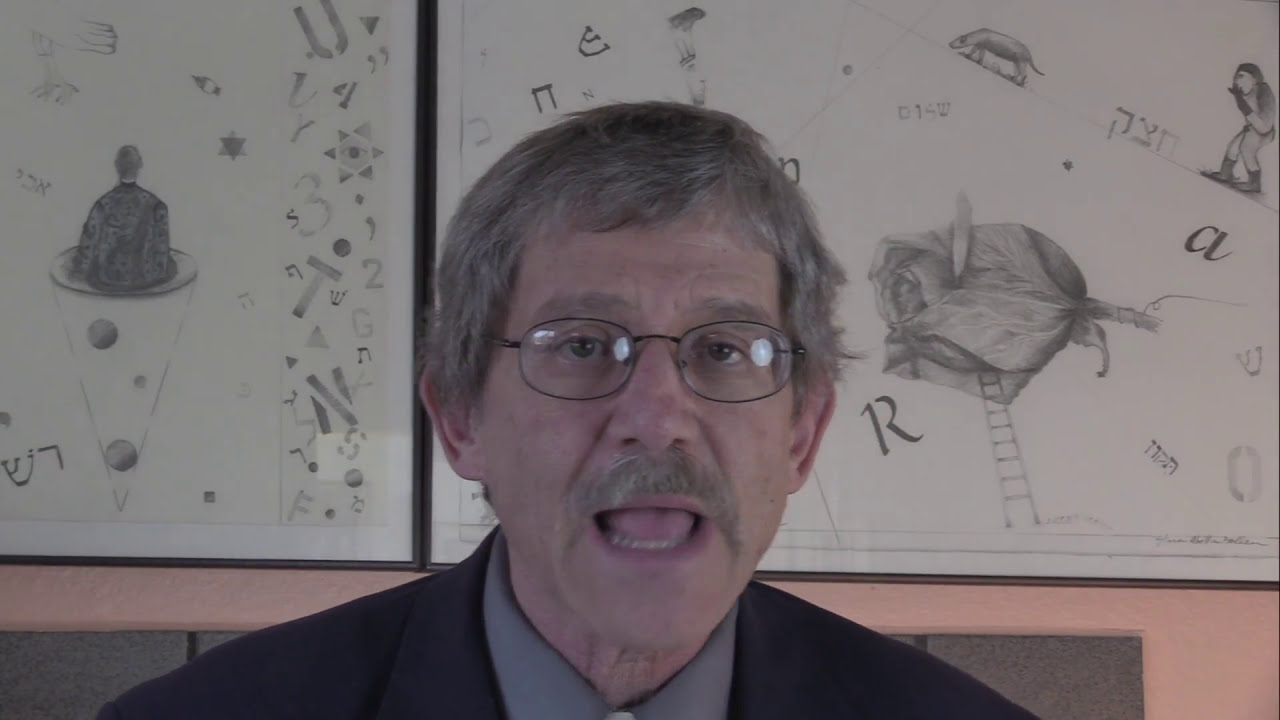 Jack Shlachter: Jews in the Manhattan Project - YouTube