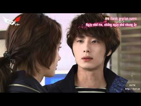 49 days OST vietsub kst.vn