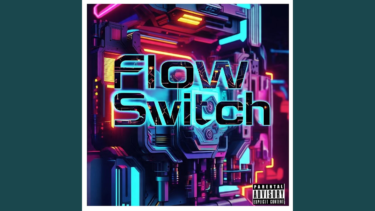 Flow Switch - YouTube