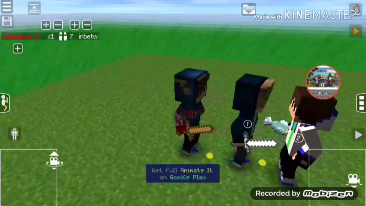 Intro para dylan denes - YouTube