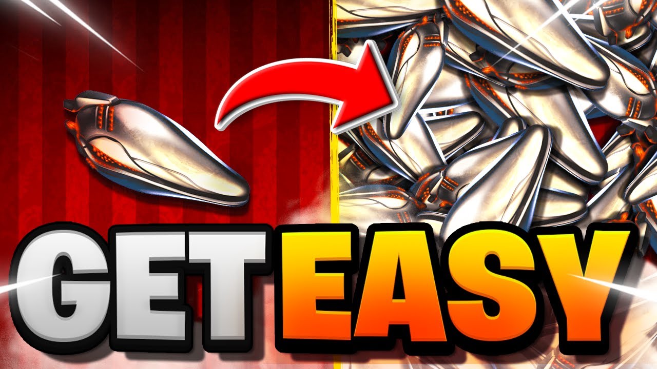 The ULTIMATE Orokin Cell Farming Guide in Warframe (Fast & Relaxed ...