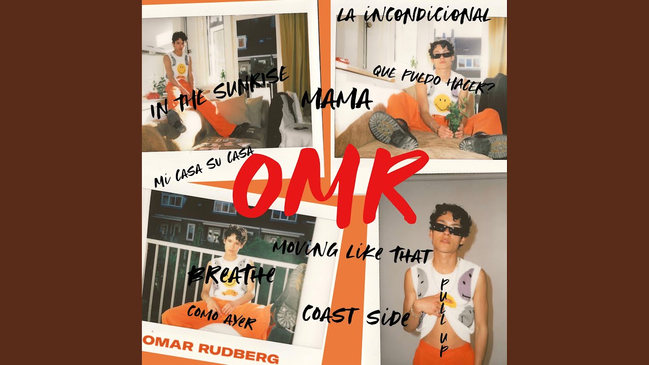 Moving Like That - YouTube Music