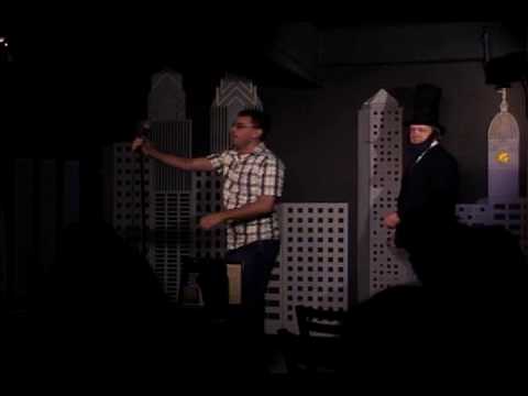 The Pat House Intros - YouTube