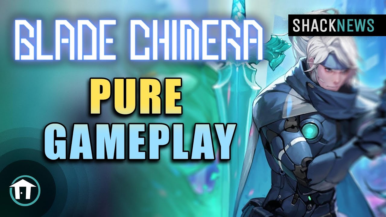 Blade Chimera - Pure Gameplay - YouTube