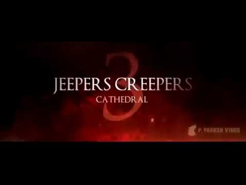 Jeepers Creepers 3  Cathedral   Official Trailer 2017 Horror Movie