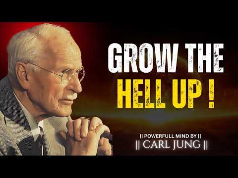 Why Some Women Never Grow Up – The Eternal Girl Explained  | Carl Jung
