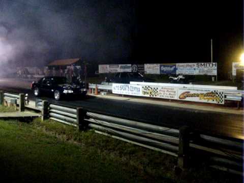 centerville dragway - YouTube