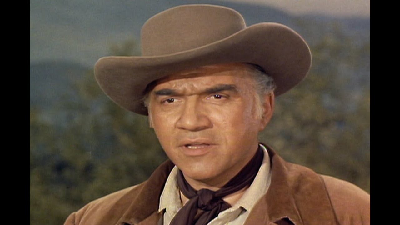 Bonanza - Season 1 - Episode 29 - Bitter Water - YouTube