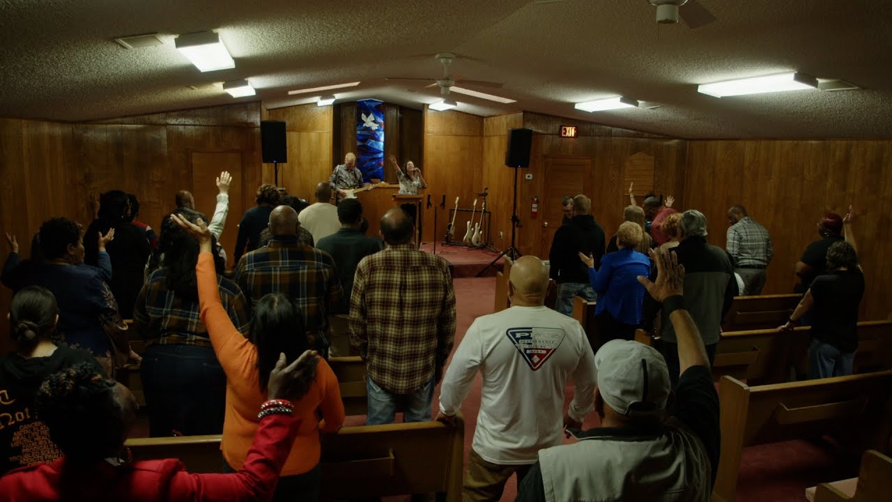 Overflow Today Ministries: Revival and Healing Crusade (Levelland,TX ...