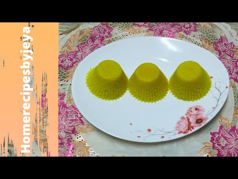 how to make apam jagung manis recipe in Tamil - YouTube