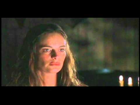 Dave Baez & Gabrielle Anwar in 9/tenths