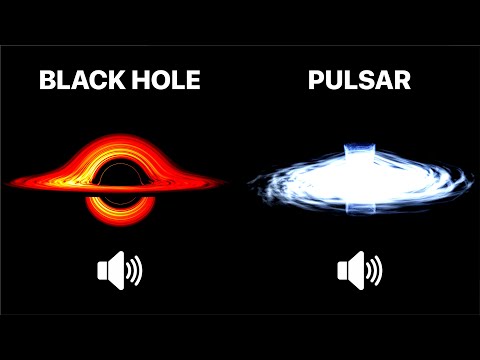 SCARIEST SOUNDS IN SPACE