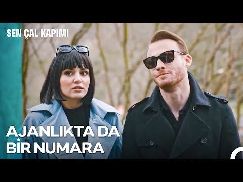 Bambaşka Bir #EdSer ile Tanışın - Sen Çal Kapımı