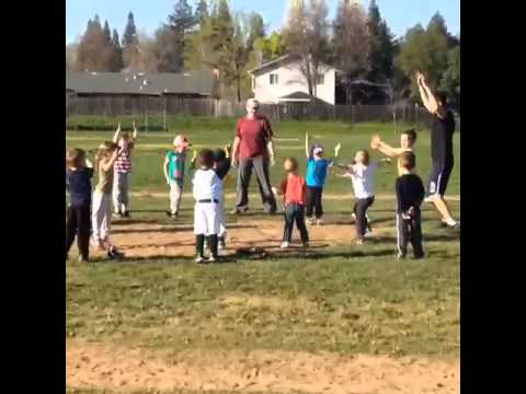 Jumping Jill's - YouTube