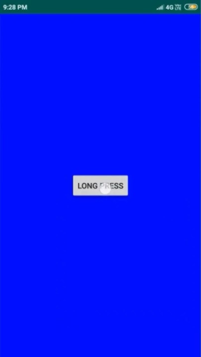 How to Implement Popup Menu in Android Studio | PopupMenu | Android ...