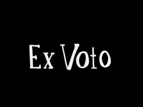 Ex Voto Trailer - YouTube