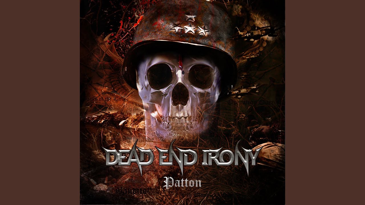 Patton - YouTube Music