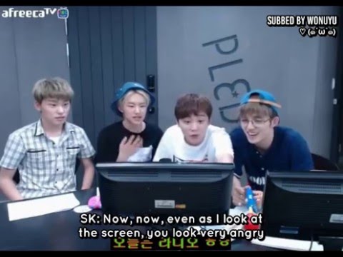 [ENG/full] 150710 Seventeen's Andromeda Ep 20