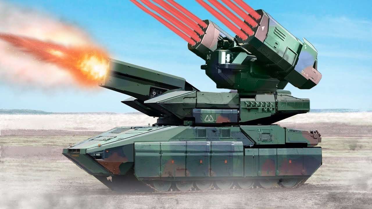 US Equips Ukraine with Long Range Shooting Capabilities. Russia uses ...