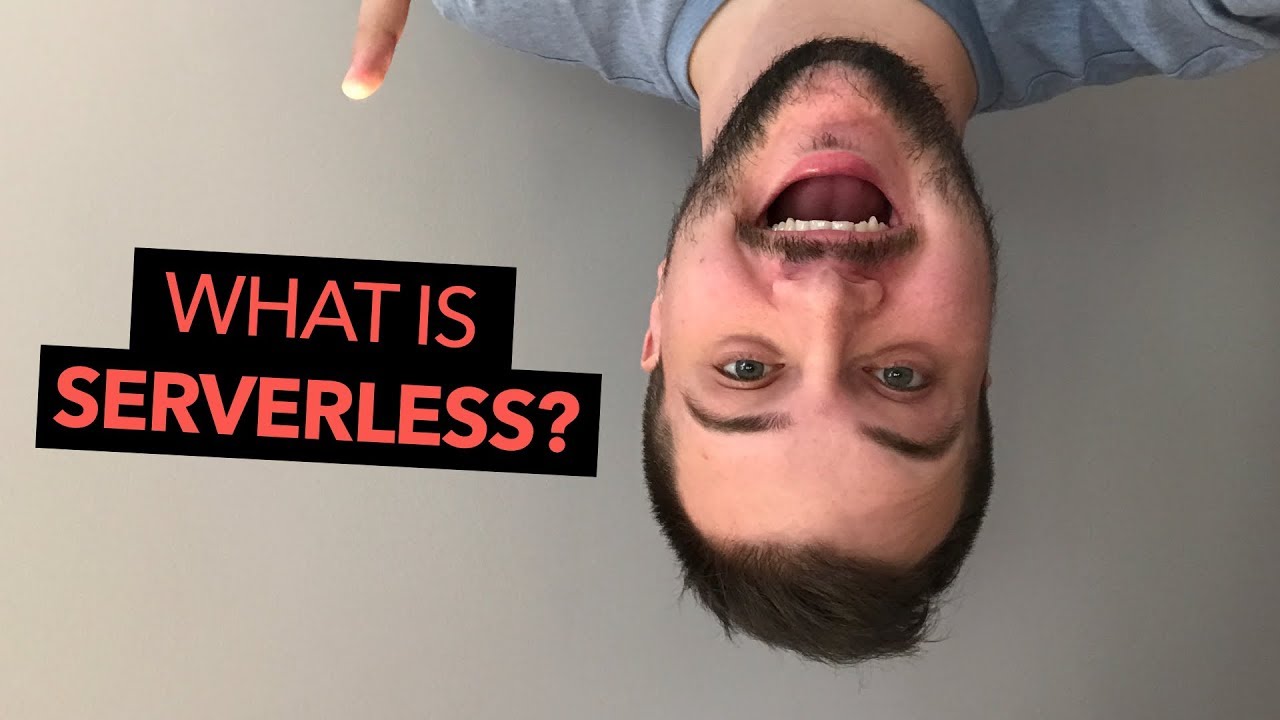 Serverless: How to get started with Serverless 🤔 - YouTube