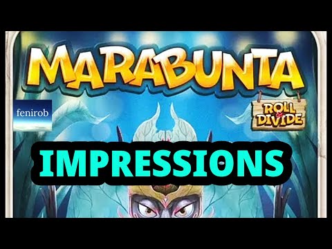 Marabunta | Board Game | BoardGameGeek