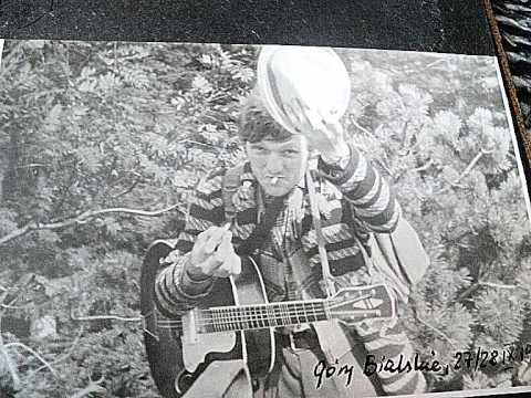 Cygan-Gipsy-Polski Śpiewnik Turystyczny rok 1969-nr 1364.wmv - YouTube