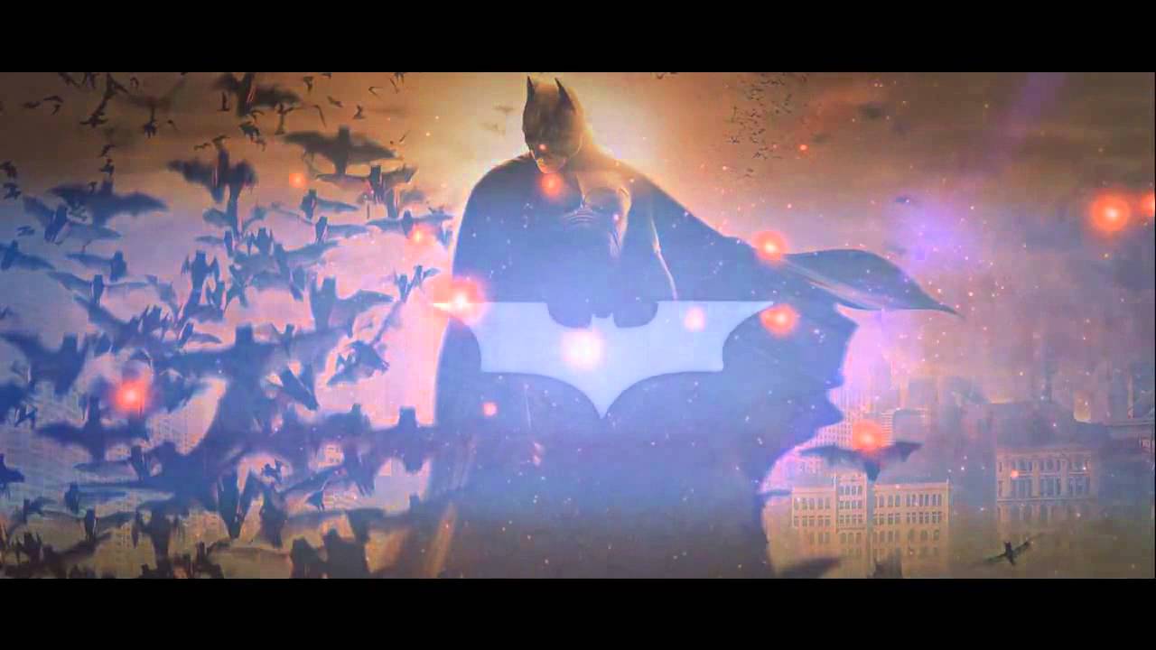 Rap do Batman RapHeroi 4 RapZ - YouTube
