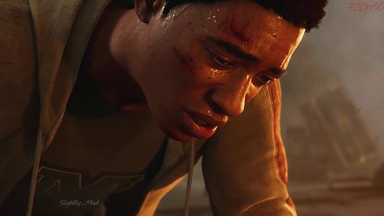 Officer Jefferson Davis Part 2 - Main Mission: And the Award goes to ...