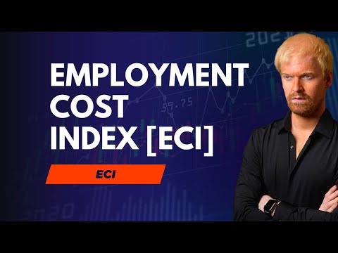 What is employment cost index [ECI]