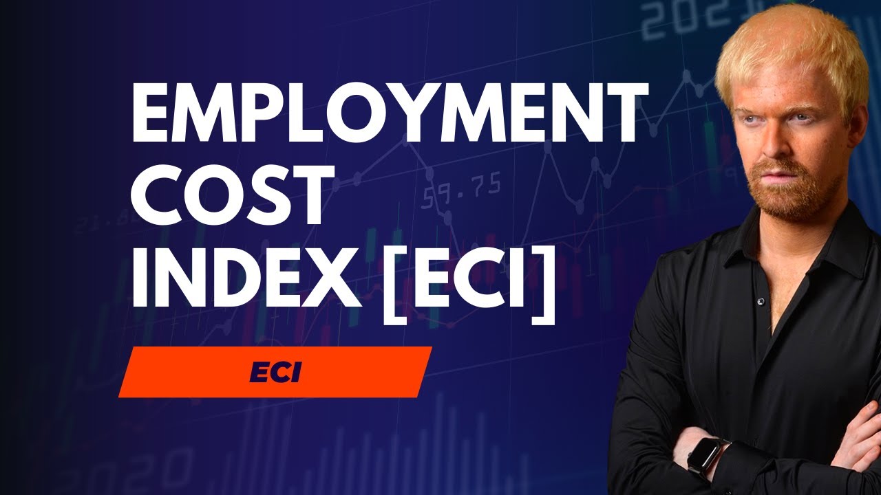 What is employment cost index [ECI] - YouTube