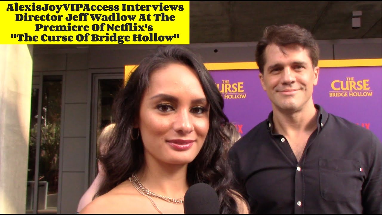 Jeff Wadlow Talks About What He's Learnt From Marlon Wayans - Interview ...