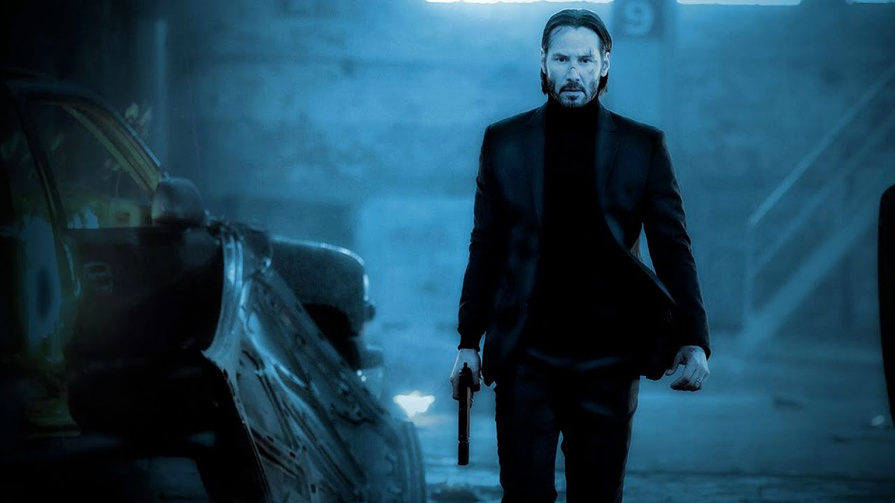 John Wick (Soldiers - Otherwise) Tribute - YouTube