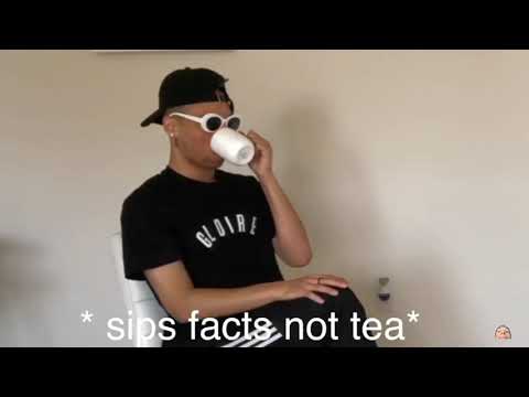 Larry’s (send this to a person you hate) without the ending part