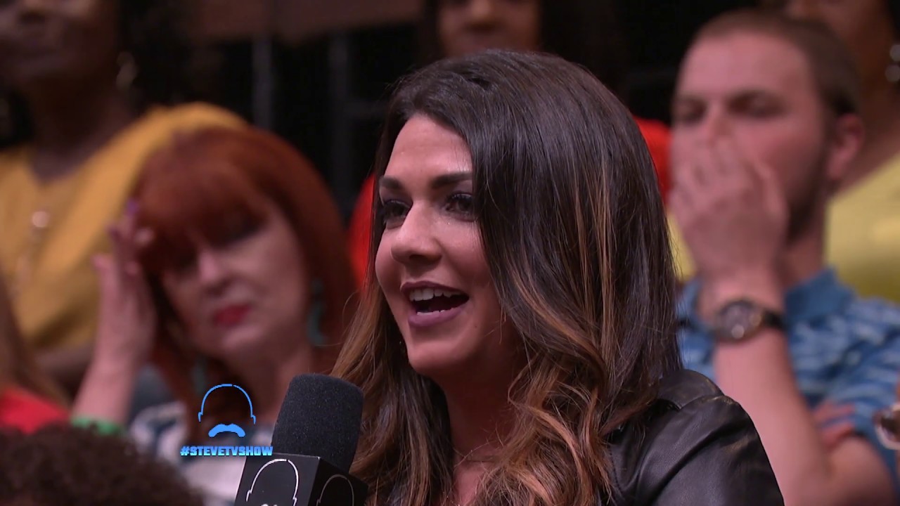 Hey Steve: Moving Past Infidelity - YouTube