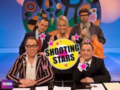 Vic Reeves, Bob Mortimer, 'Shooting Stars' single episode, March, 2005 ...