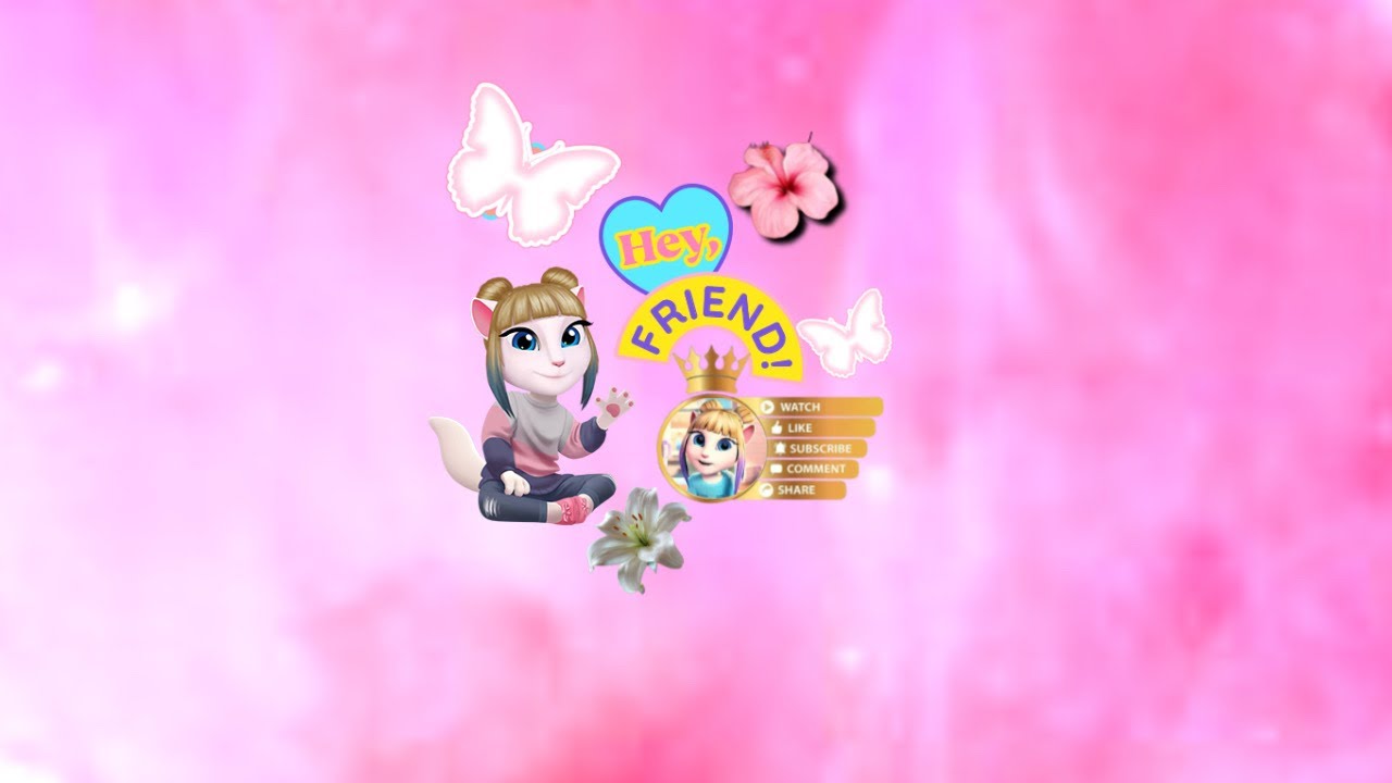 🙈How to Create a YouTube Logo | Easy Logo Design Tutorial🎀 - YouTube