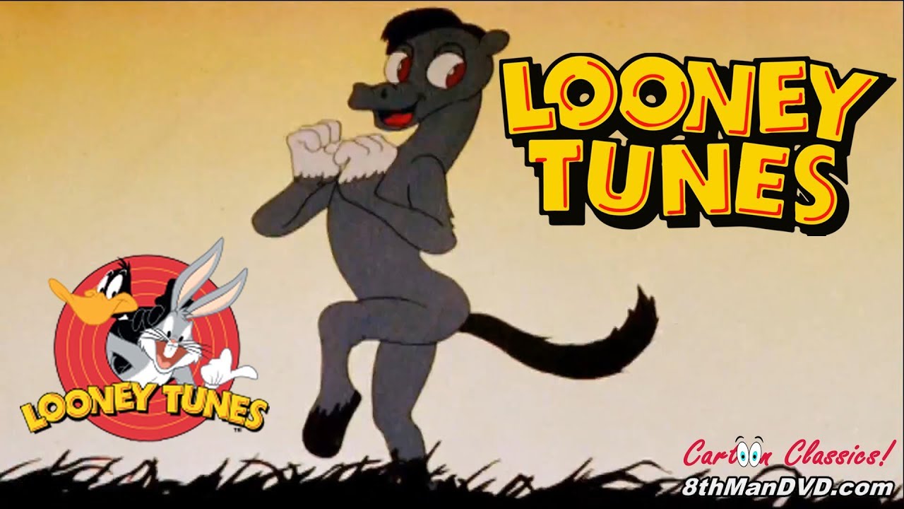 LOONEY TUNES (Looney Toons): Farm Frolics (1941) (Remastered) (HD 1080p ...