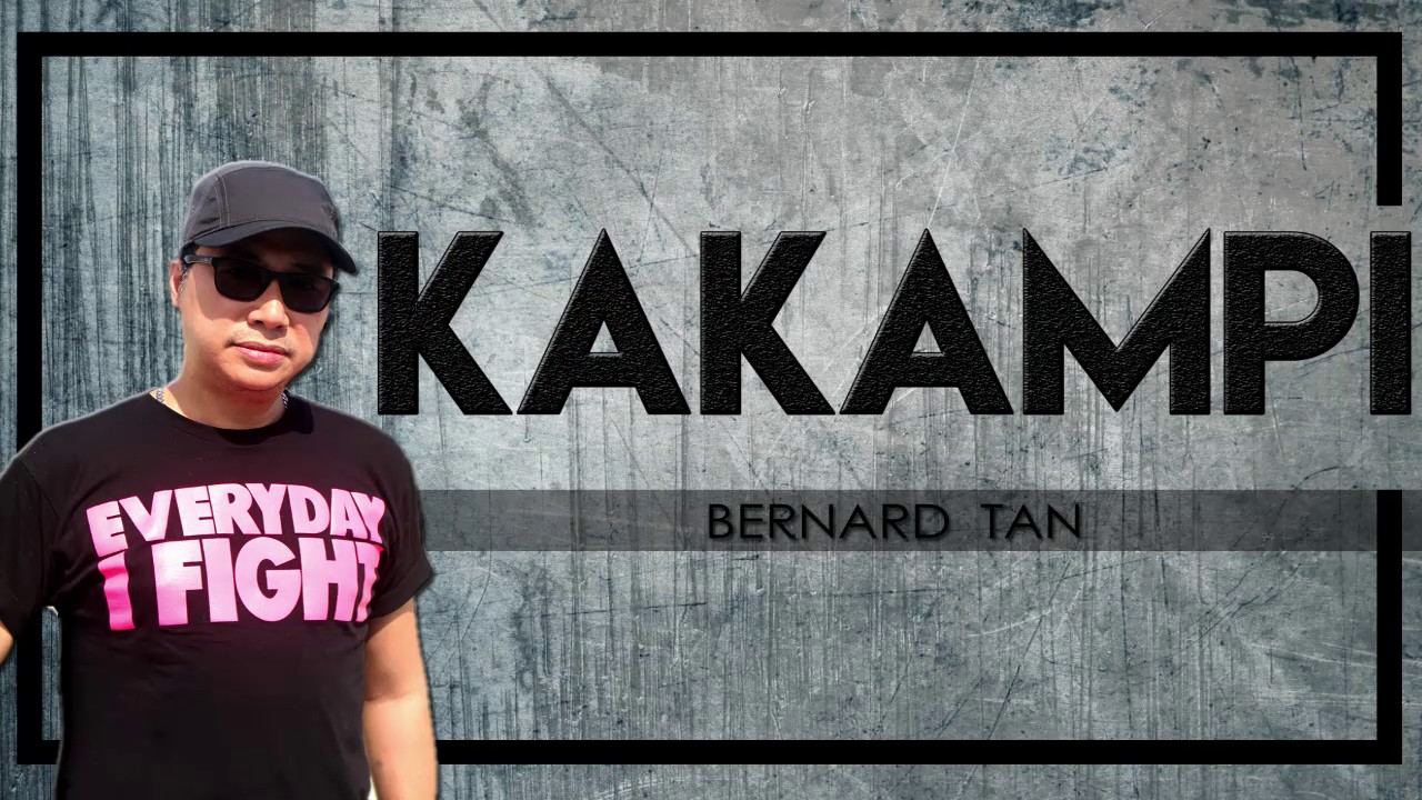 KAKAMPI FEB 2 2017 - YouTube