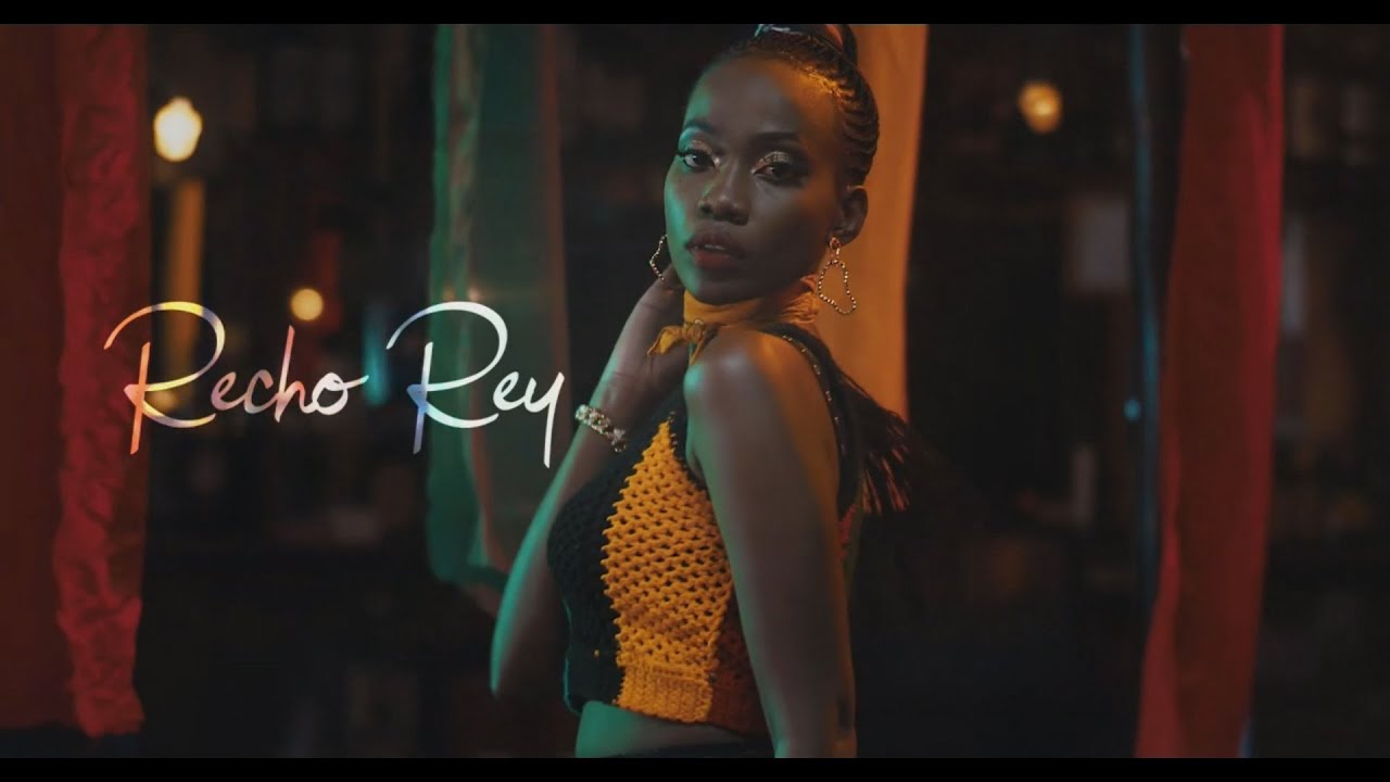 Recho Rey Meggamix Dj Tonics - YouTube