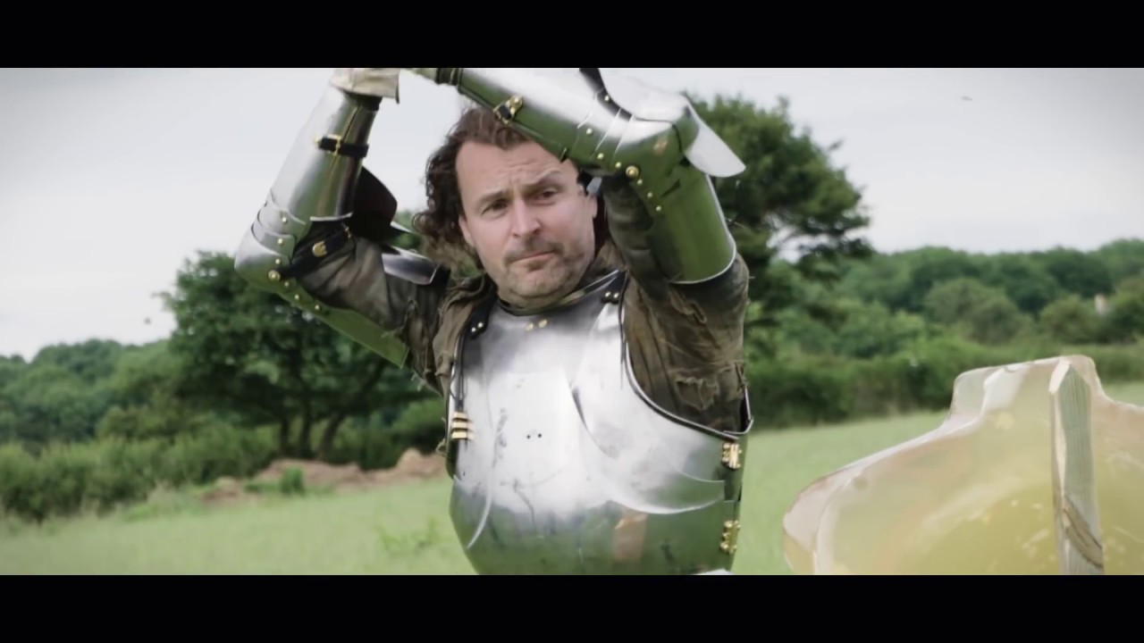 Knighthood: What Does It Mean to be a Knight? - YouTube