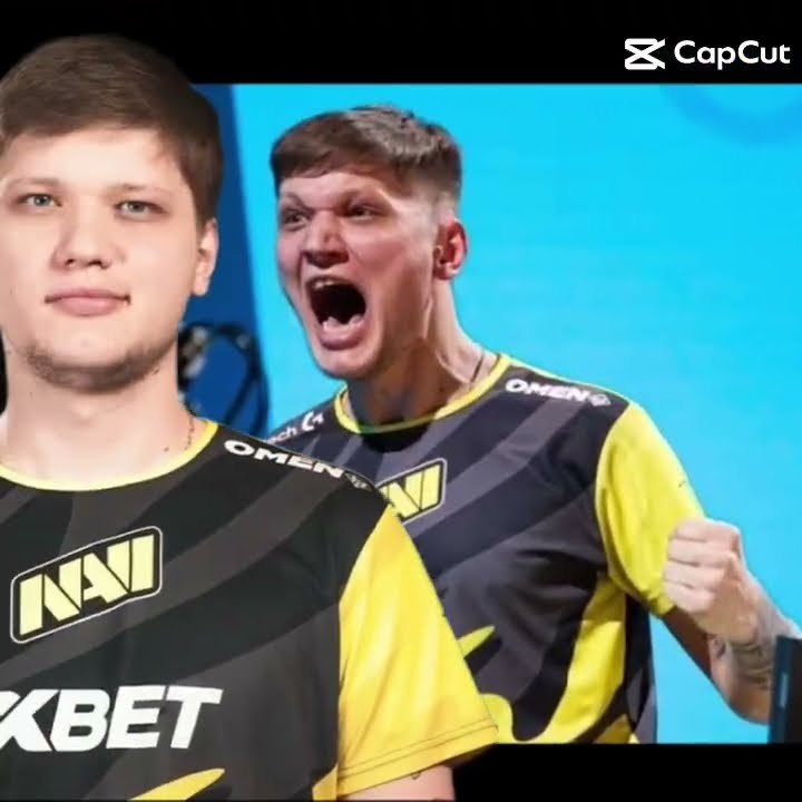 S1mple Edit. - YouTube