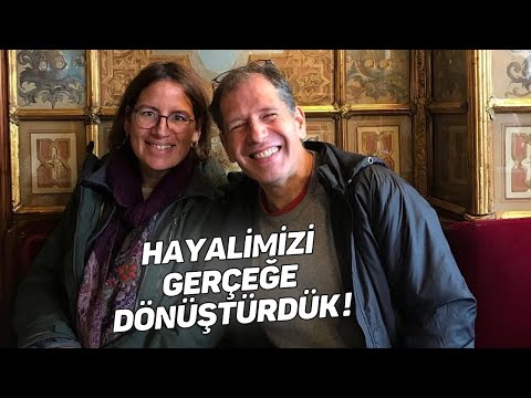 Sapanca’da BetaHome Butik Otel İşletmecisi Şebnem İkiışık Anapa İstanbuldan Sapancaya Uzanan Hikaye