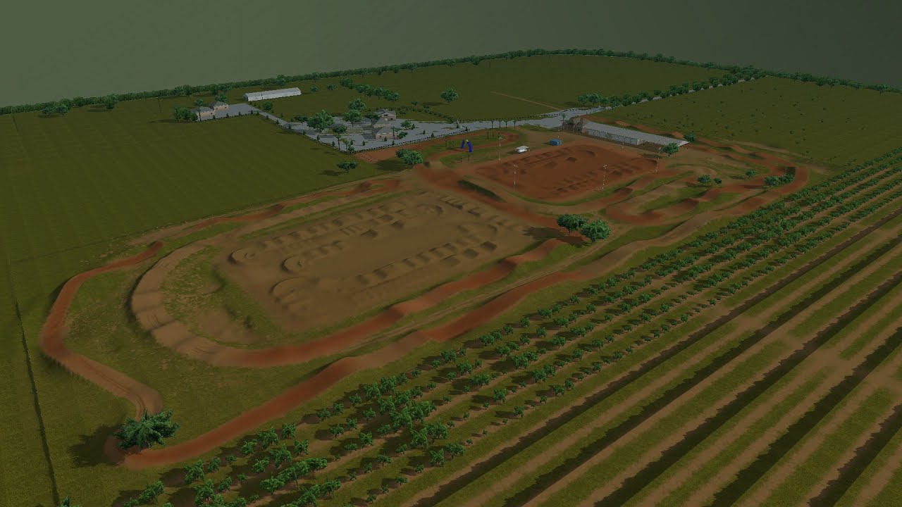 Running Laps On The JS7 Compound! - YouTube