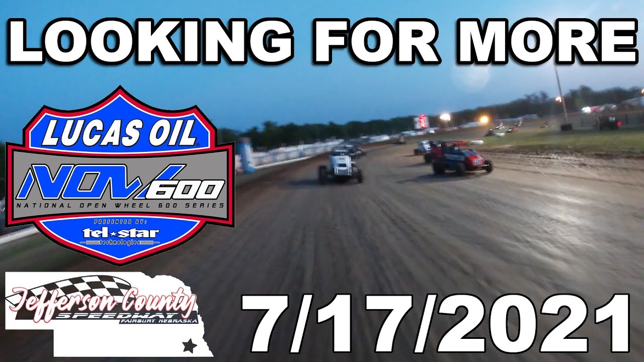 LOOKING FOR MORE - 600cc Micro Sprint Car Racing with NOW600 at ...