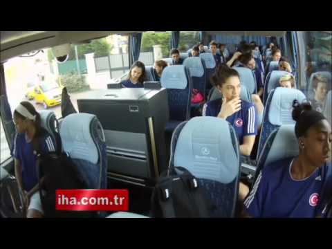 'Potanın Perileri'ne büyük sürpriz